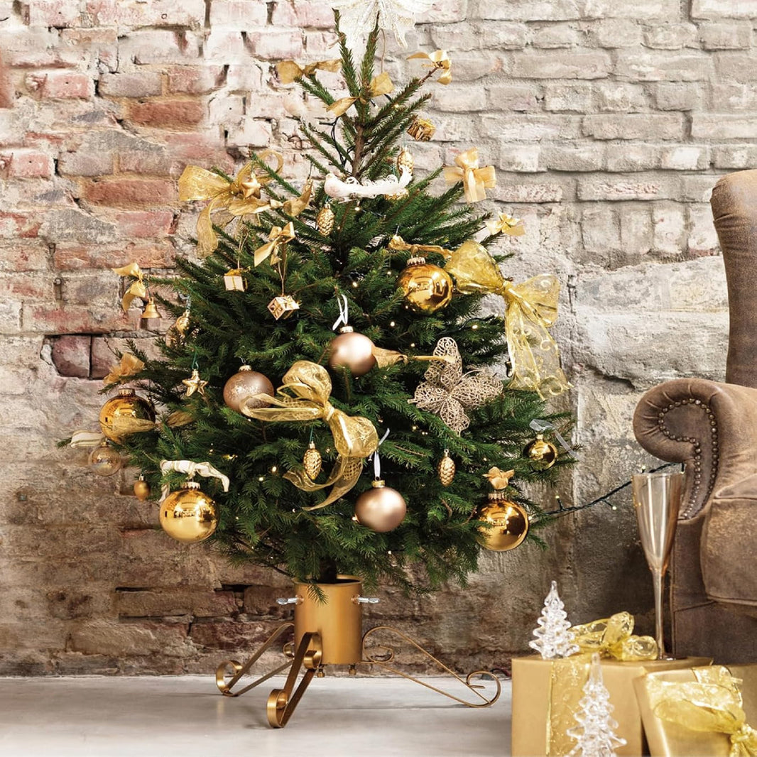 Best Range of Christmas Tree Stands in the UK – Christmas Tree Netting