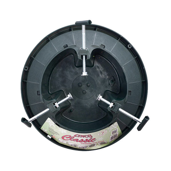Cinco Classic 7 Christmas Tree Stand – Christmas Tree Netting