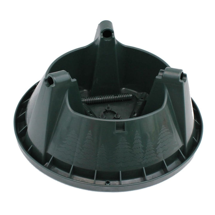 Large Christmas Tree Stands – Sturdy Support for Tall Trees – Christmas ...