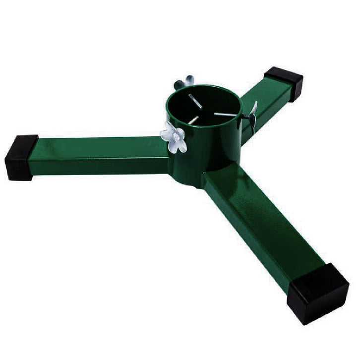 Metal Christmas Tree Stands for Real Trees – Christmas Tree Netting